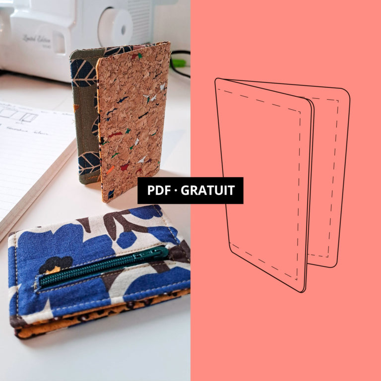 PATRON GRATUIT : LE B.B. bonnet adulte - Pêche Melma